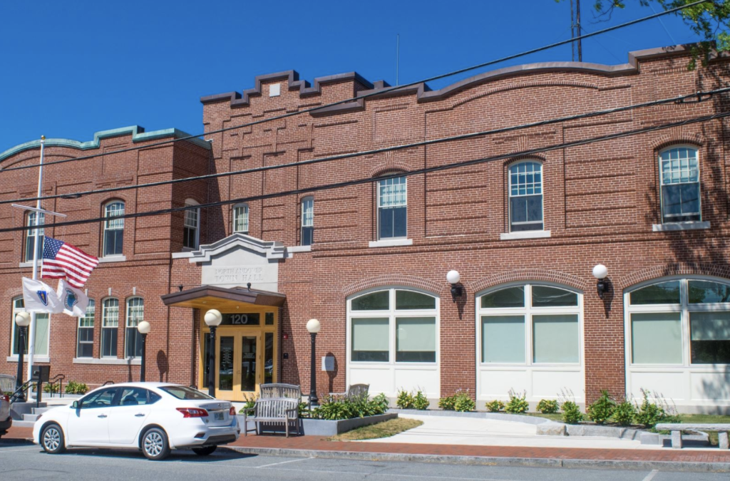 Things To Do in North Andover, Massachusetts - Knollmeyer Building Corp
